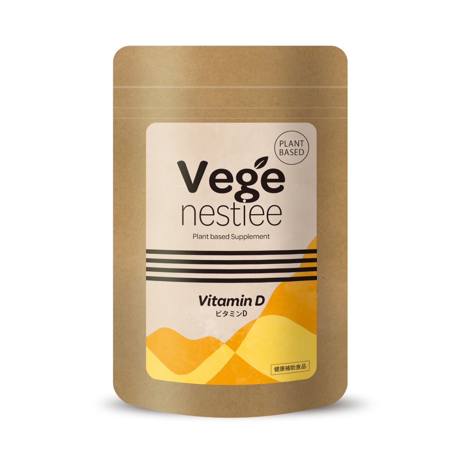 Vegetarian Tea Vitamin D | For health foods, visit Ito Kanpo ...